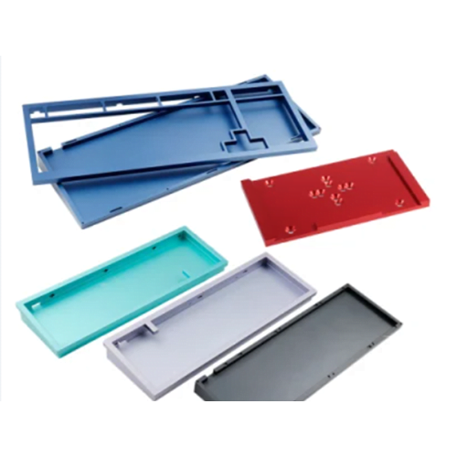 Mechinical keyboard (base and keycaps) - J&KSeiko